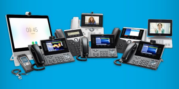 Will my phones work with InformaCast emergency notification software ...