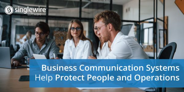 Blog Archives - Singlewire Software