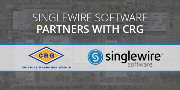 Singlewire Software Partners with Critical Response Group to Add ...