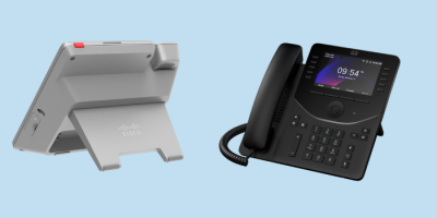 Cisco Desk Phone 9800 Series Support InformaCast Mass Notification and ...