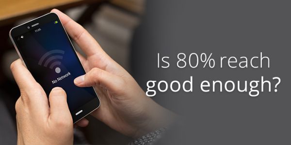 Mobile Alert System through Mass Notification - Singlewire