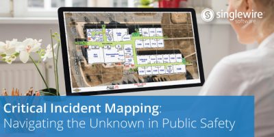 Critical Incident Mapping: Navigating the Unknown in Public Safety ...