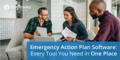 Emergency Action Plan Software: Every Tool in One Place - Singlewire ...