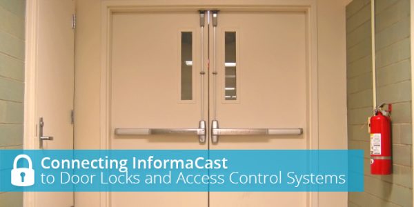 Access Control System Software - Singlewire Software