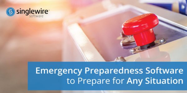 Emergency Preparedness Software to Enhance Readiness for Any Situation ...