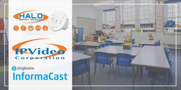 Singlewire Software Partners with IPVideo Corporation