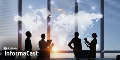 Buying InformaCast Emergency Notification Internationally: 5 Things to ...