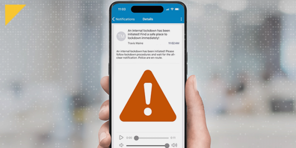InformaCast Video Archives - Singlewire Software