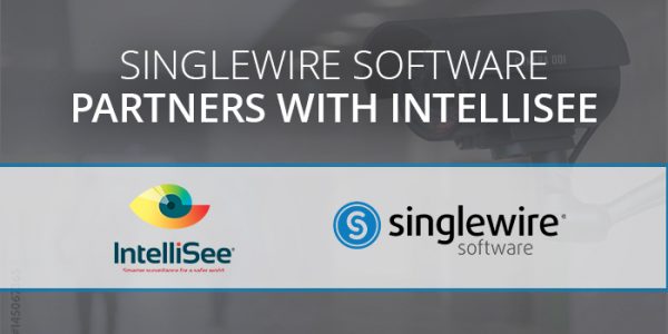 Singlewire Software Partners with IntelliSee to Add AI Video Surveillance