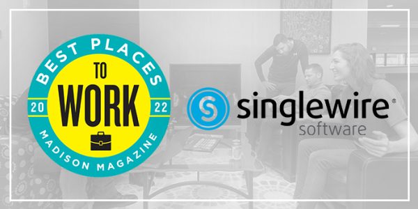 Singlewire Recognized for Fourth Time - Best Places to Work