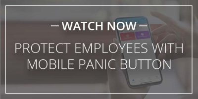 A Mobile Panic Button can Provide Personalized Protection