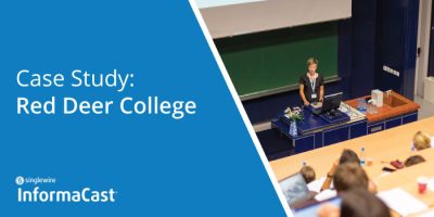 College Extends Reach and Efficacy of Emergency Notifications