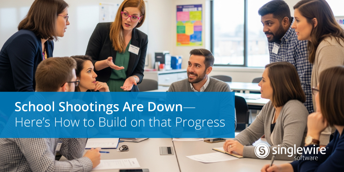 School Shootings Are Down—Here’s How to Build on that Progress ...