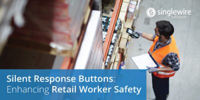 Silent Response Buttons: Enhancing Retail Worker Safety