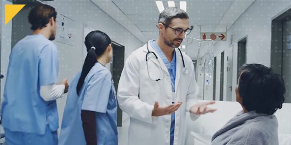 Healthcare Video Archives - Singlewire Software