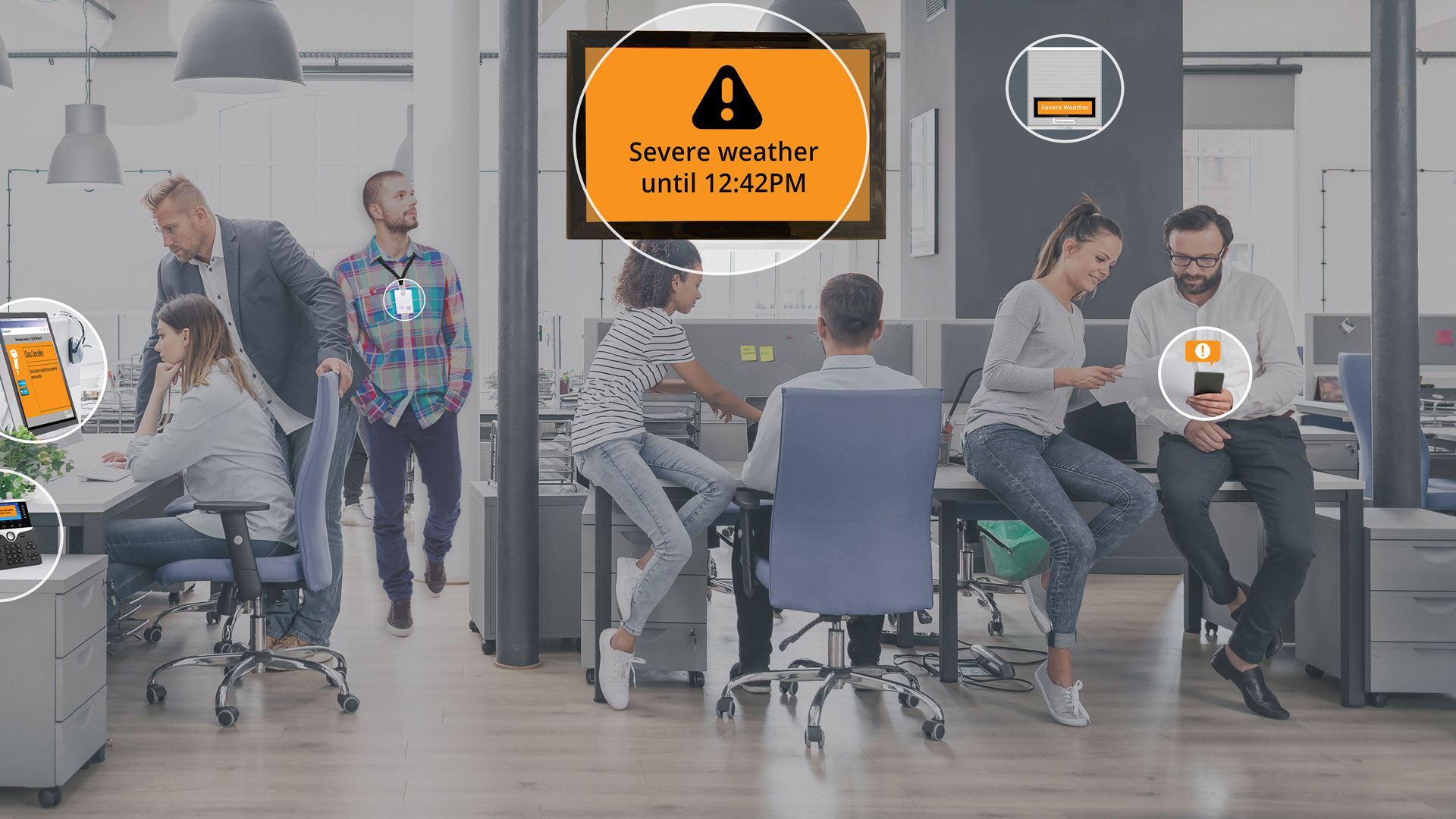 Emergency Notification System - Singlewire Software