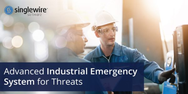 Industrial Emergency System That Can Give You the Edge on Potential ...