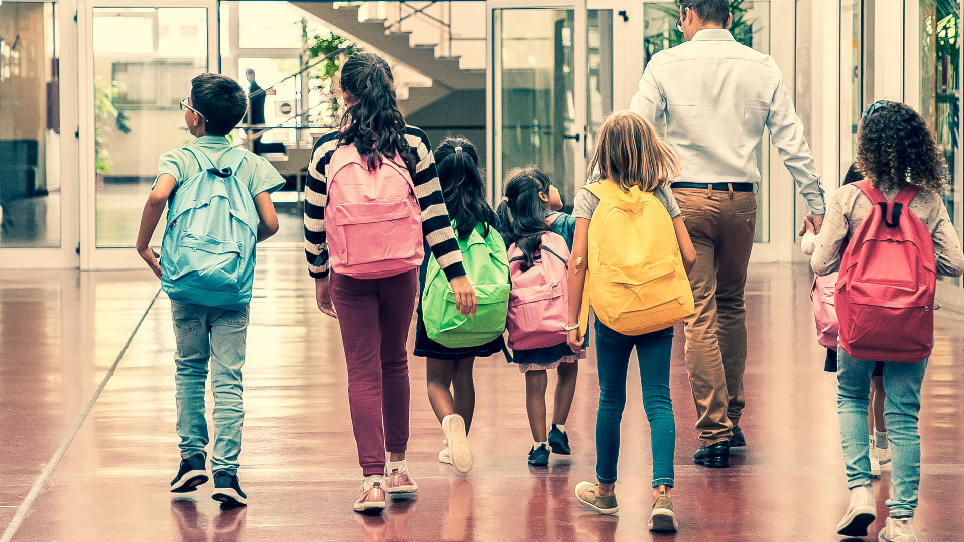 School Alert System for Schools & Districts - Singlewire Software