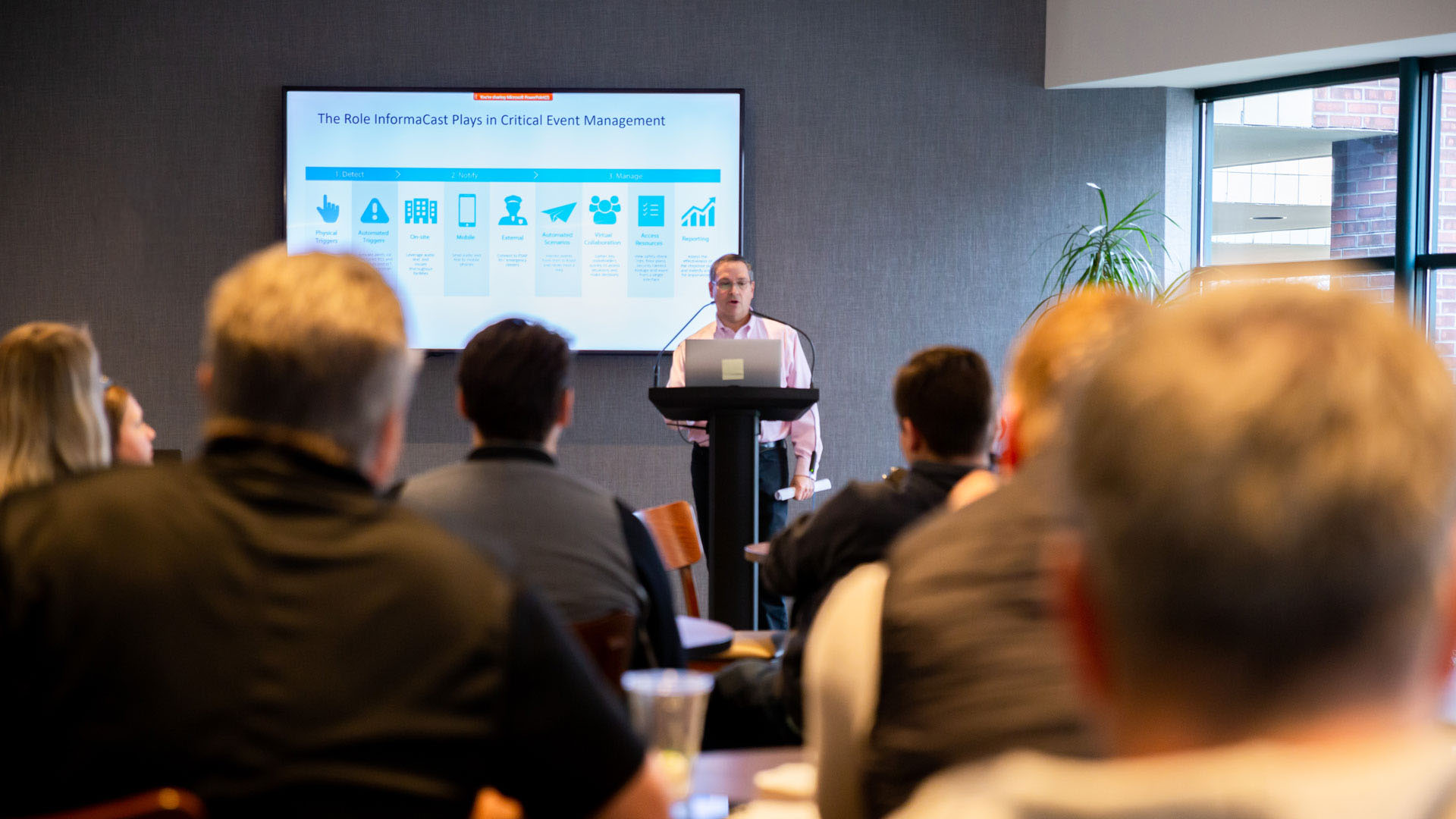 Singlewire Software - Our Story