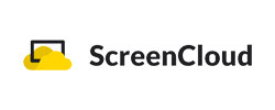 ScreenCloud Digital Signage