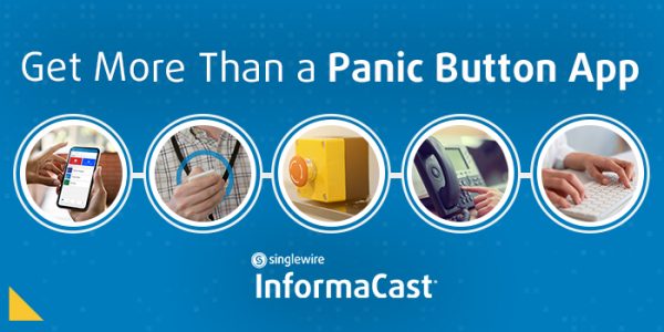Panic Button Apps Can Be Effective Safety Tools