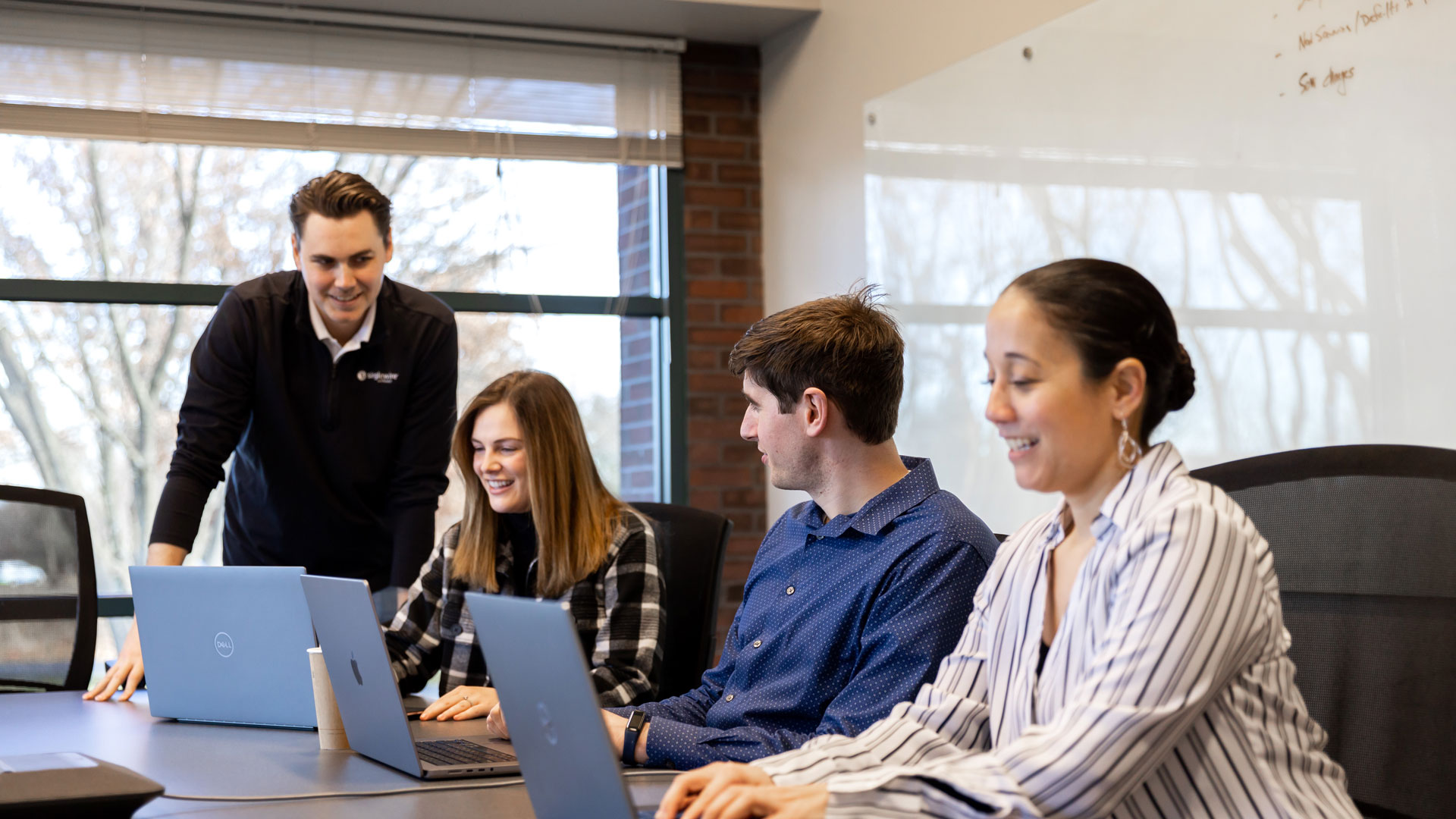 Professional Services - Singlewire Software