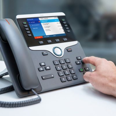 Singlewire Software - Our Story