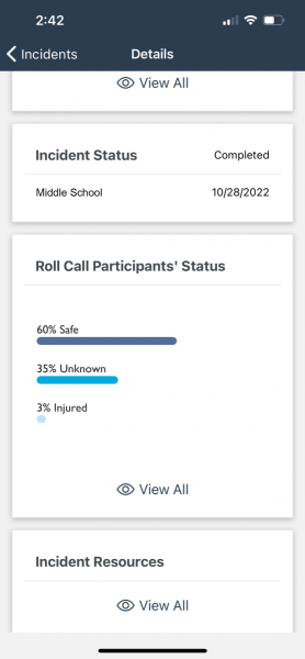 Account for Everyone with New Roll Call Feature in InformaCast