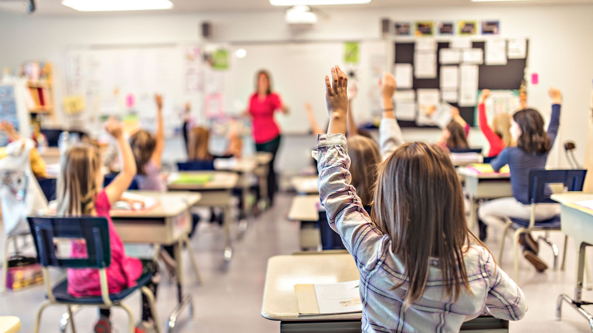 Student Manager from Visitor Aware - Singlewire Software