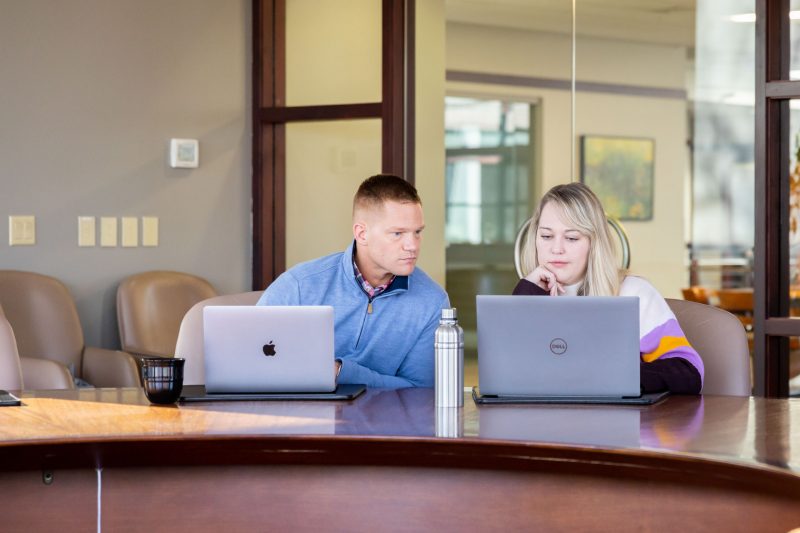 Careers - Singlewire Software