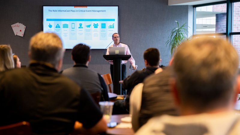 Careers - Singlewire Software