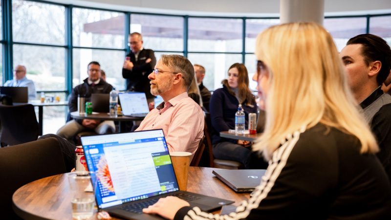 Careers - Singlewire Software